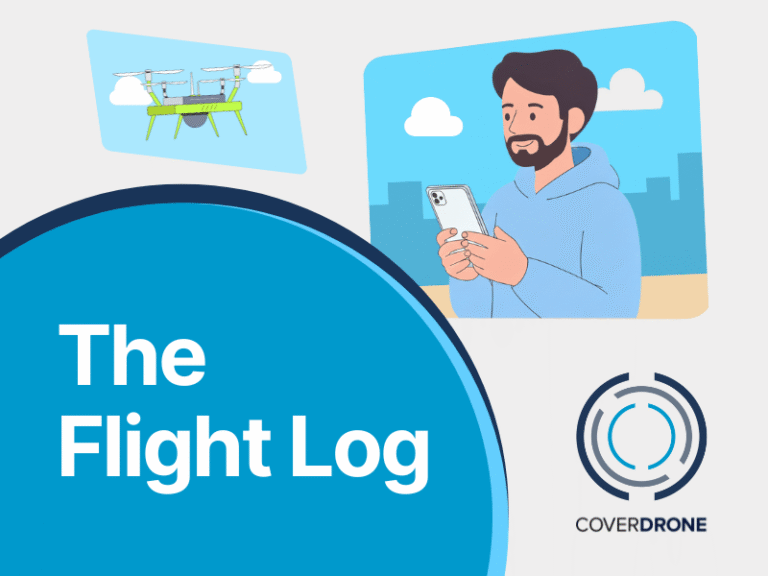Latest Drone Insurance News | Coverdrone