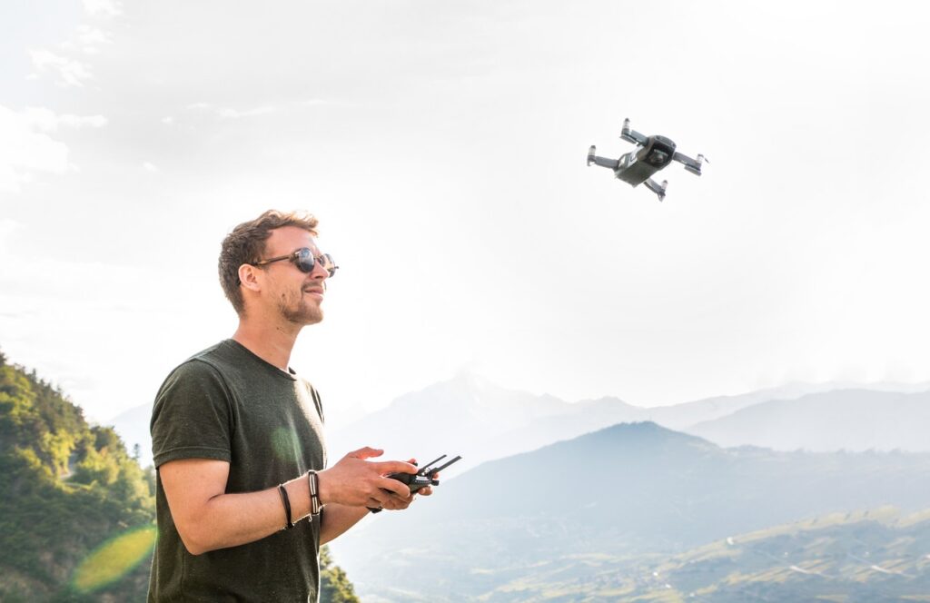 Is Your Drone Insurance Actually Yours? The Ultimate Guide | Coverdrone