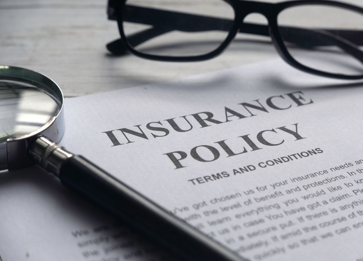 Is Your Drone Insurance Actually Yours? The Ultimate Guide | Coverdrone