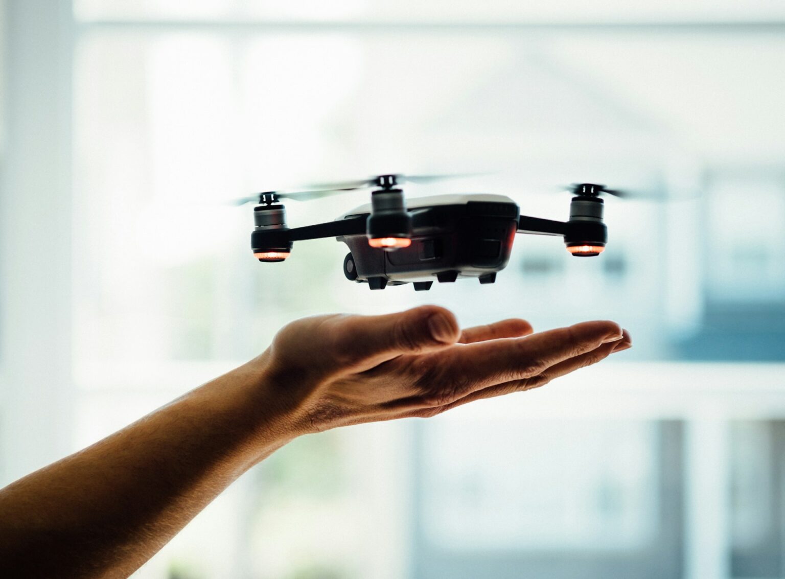 Best Drone Insurance 2026 | Coverdrone