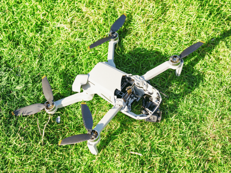 Why In-House Drone Claims Handling Matters | Coverdrone